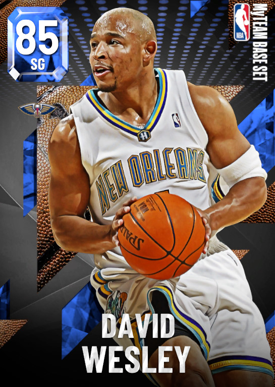 大卫韦斯利MT蓝宝石_2K22历史__米老鼠,精灵鼠_David Wesley - NBA2K22球员数据库
