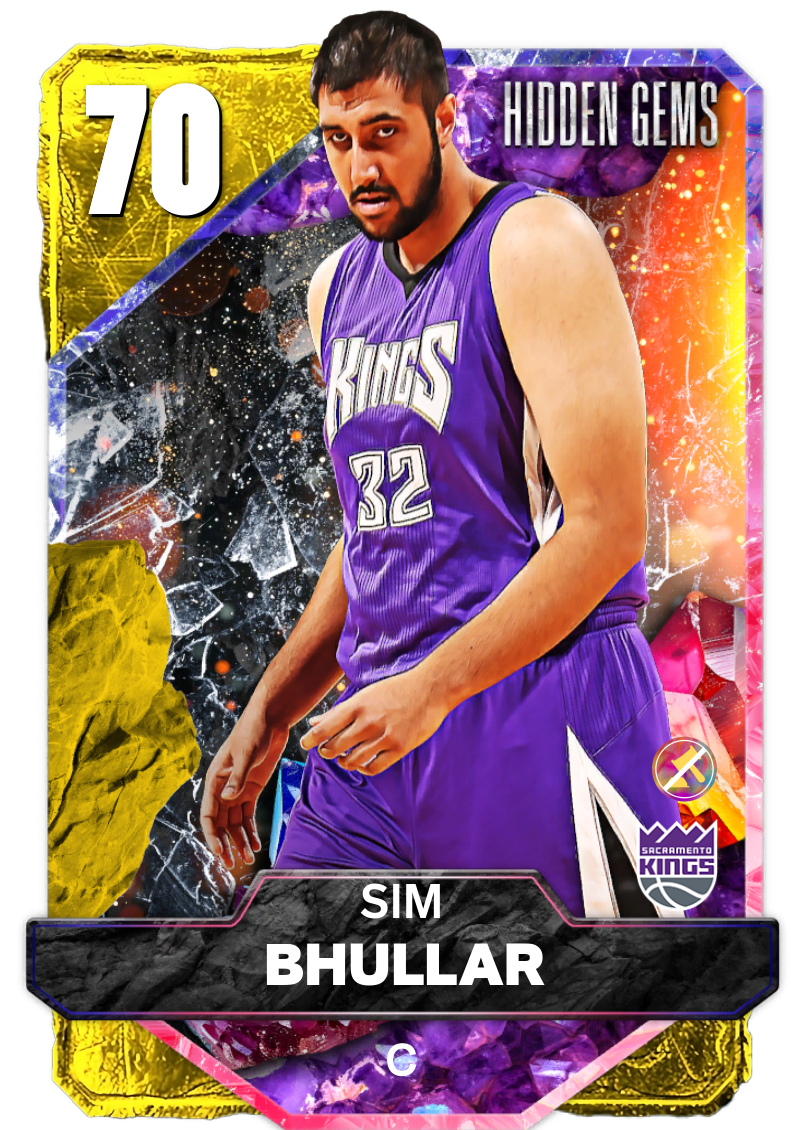 西姆布拉尔MT黄金_2K25历史__Sim Bhullar - NBA2K25 球员数据库