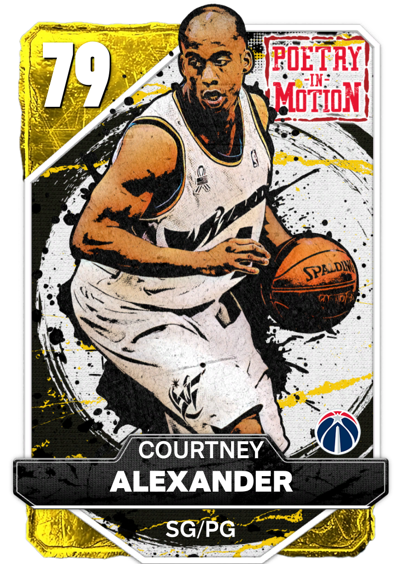 康特尼亚历山大MT黄金_2K25历史__Courtney Alexander - NBA2K25 球员数据库