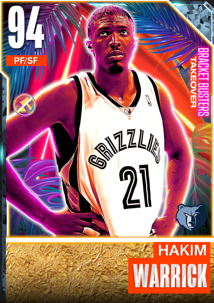哈基姆瓦里克MT钻石_2K23历史__Hakim Warrick - NBA2K23 球员数据库