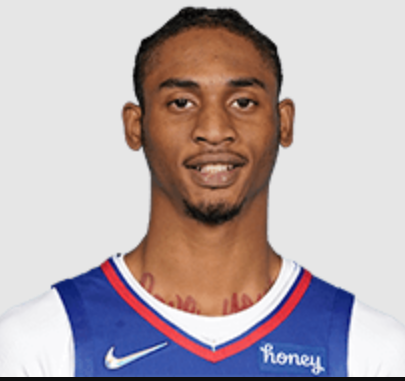 肯昂约翰逊,基翁约翰逊,基恩约翰逊,2021新秀_NBA2K25__Keon Johnson - NBA2K25 球员数据库