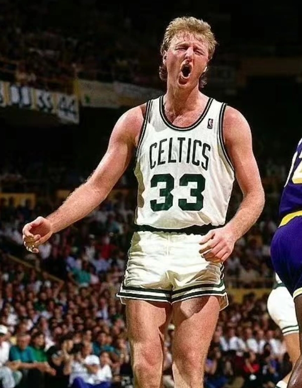 拉里伯德ALLTIME凯尔特人_2K25历史__大鸟_Larry Bird - NBA2K25 球员数据库